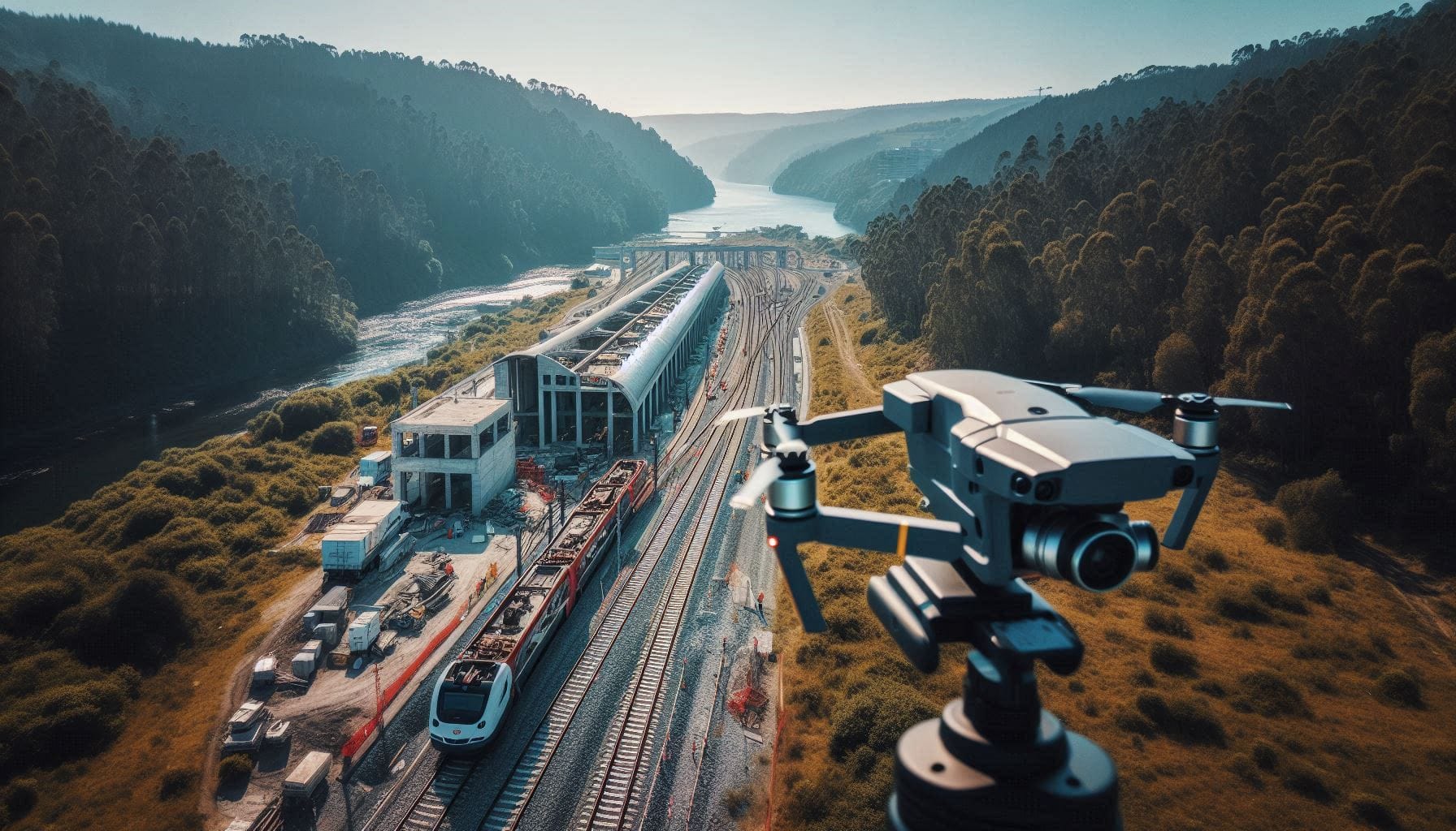 ¿Qué es una licencia AESA para volar drones y cómo obtenerla? - Drones ...